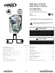 LENNOX EL296UH045XE36B UNIT INFORMATION Pdf Download | ManualsLib