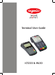 INGENICO ICT220 USER MANUAL Pdf Download | ManualsLib