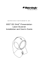METROLOGIC MS7120 SCANNER SETUP MANUAL Pdf Download | ManualsLib