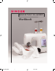 SINGER XL-6000 INSTRUCTION MANUAL Pdf Download | ManualsLib