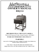 TRAEGER BBQ124 OWNER'S MANUAL Pdf Download | ManualsLib
