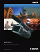 SONY HVR-V1U CAMCORDER OPERATING MANUAL | ManualsLib