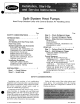 CARRIER 39E INSTALLATION, START-UP AND SERVICE INSTRUCTIONS MANUAL Pdf ...