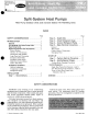 CARRIER 39E INSTALLATION, START-UP AND SERVICE INSTRUCTIONS MANUAL Pdf ...