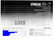 YAMAHA R7 OWNER'S MANUAL Pdf Download | ManualsLib