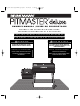 BRINKMANN PITMASTER DELUXE OWNER'S MANUAL Pdf Download | ManualsLib