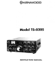 KENWOOD TS-830S SERVICE MANUAL Pdf Download | ManualsLib