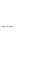 HP COMPUTER USER MANUAL Pdf Download | ManualsLib