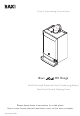 BAXI SOLO HE INSTALLATION & SERVICE INSTRUCTIONS MANUAL Pdf Download ...