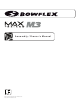 BOWFLEX MAX TRAINER M3 SERVICE MANUAL Pdf Download | ManualsLib