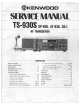 KENWOOD TS-930S SERVICE MANUAL Pdf Download | ManualsLib