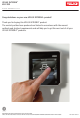 VELUX KLR 200 USER MANUAL Pdf Download | ManualsLib