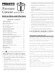 PRESTO PRESSURE CANNER AND COOKER INSTRUCTIONS MANUAL Pdf Download ...