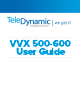 POLYCOM VVX 500 USER MANUAL Pdf Download | ManualsLib