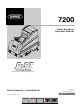 TENNANT 7200 SERVICE MANUAL Pdf Download | ManualsLib