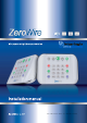 INTERLOGIX ZEROWIRE USER MANUAL Pdf Download | ManualsLib