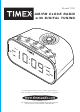 TIMEX T-231 QUICK START MANUAL Pdf Download | ManualsLib
