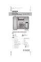 SIEMENS EUROSET 2020 USER MANUAL Pdf Download | ManualsLib