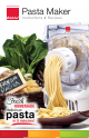 RONCO PASTA MAKER USER MANUAL Pdf Download | ManualsLib