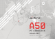 ASTRO A50 INSTRUCTION MANUAL Pdf Download | ManualsLib