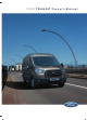 FORD TRANSIT OWNER'S HANDBOOK MANUAL Pdf Download | ManualsLib