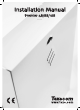 TEXECOM PREMIER 48 INSTALLATION MANUAL Pdf Download | ManualsLib