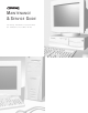 COMPAQ DESKPRO 2000 SERIES REFERENCE MANUAL Pdf Download | ManualsLib