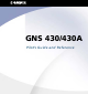 GARMIN GNS 430 PILOT'S MANUAL & REFERENCE Pdf Download | ManualsLib