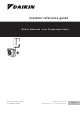 DAIKIN ALTHERMA INSTALLATION MANUAL Pdf Download | ManualsLib