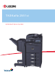 KYOCERA TASKALFA 2551CI SERVICE MANUAL Pdf Download | ManualsLib
