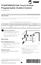 Tcont802as32daa - Free Pdf Manuals Download | ManualsLib