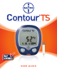 BAYER HEALTHCARE CONTOUR TS USER MANUAL Pdf Download | ManualsLib