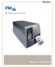 INTERMEC EASYCODER PM4I USER MANUAL Pdf Download | ManualsLib