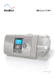 RESMED AIRSENSE 10 AUTOSET USER MANUAL Pdf Download | ManualsLib