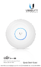 UBIQUITI UNIFI UAP-AC-PRO MANUAL Pdf Download | ManualsLib