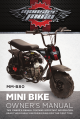 MONSTER MOTO MMB80 OWNER'S MANUAL Pdf Download | ManualsLib