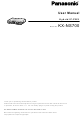 PANASONIC KX-NS700 OPERATING MANUAL Pdf Download | ManualsLib