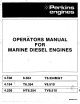 PERKINS 4.154 WORKSHOP MANUAL Pdf Download | ManualsLib