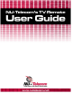 CISCO AT6400 USER MANUAL Pdf Download | ManualsLib