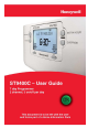HONEYWELL ST9400C USER MANUAL Pdf Download | ManualsLib