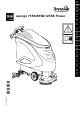 TASKI SWINGO 855B POWER TECHNICAL MANUAL Pdf Download | ManualsLib