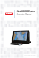 SIMRAD MARIS ECDIS900 TECHNICAL MANUAL Pdf Download | ManualsLib