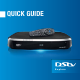 DSTV EXPLORA QUICK START MANUAL Pdf Download | ManualsLib