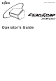 FUJITSU SCANSNAP IX500 OPERATING INSTRUCTIONS MANUAL Pdf Download ...