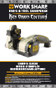 WORK SHARP KEN ONION EDITION USER MANUAL Pdf Download | ManualsLib