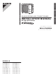 DAIKIN RX12NMVJU INSTALLATION MANUAL Pdf Download | ManualsLib