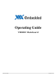 VIA TECHNOLOGIES VB8002 USER MANUAL Pdf Download | ManualsLib