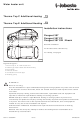 WEBASTO THERMO TOP C INSTALLATION INSTRUCTIONS MANUAL Pdf Download ...