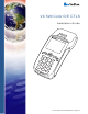VERIFONE VX 520 INSTRUCTION MANUAL Pdf Download | ManualsLib