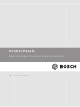 BOSCH B9512G INSTALLATION MANUAL Pdf Download | ManualsLib
